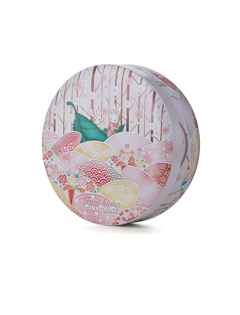 Wax Tin Products - Brother Packaging