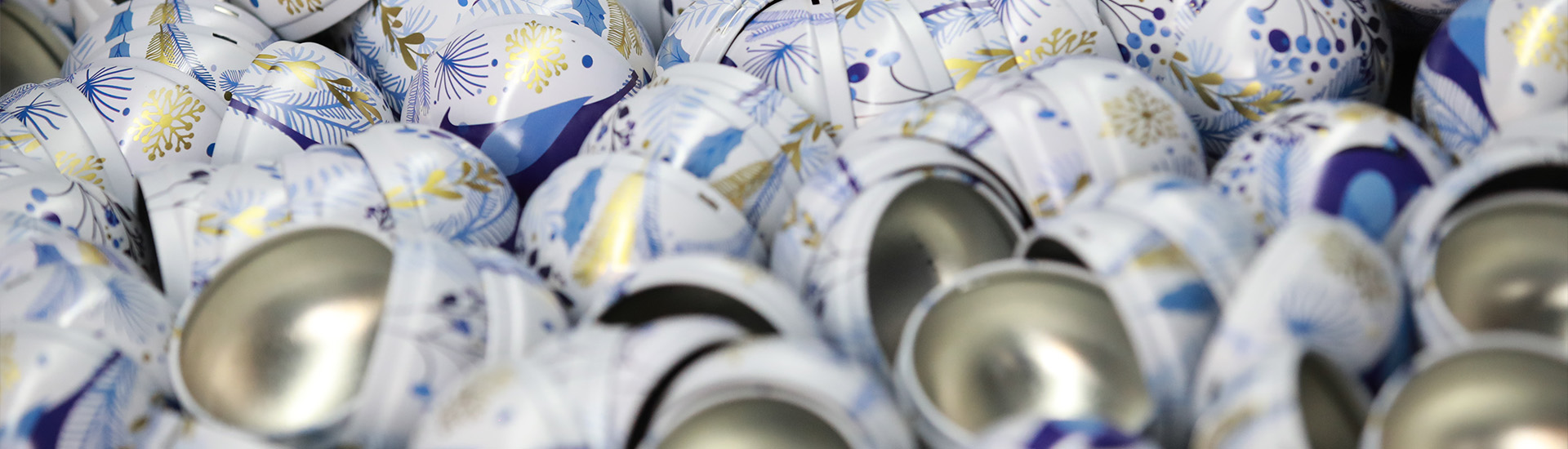 Chocolate Tin Products - Brother Packaging